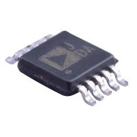 China New Genuine Electronics AD8351ARMZ Potentiometer Resistor Capacitor Monitor Memory One-Stop IC Accessories for sale