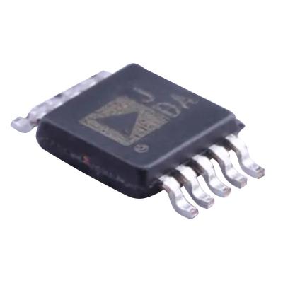 China New Genuine Electronics AD8351ARMZ Potentiometer Resistor Capacitor Monitor Memory One-Stop IC Accessories for sale