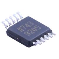 China New Genuine Electronics AD8351ARMZ-REEL7 Potentiometer Resistor Capacitor Monitor Memory One-Stop IC Accessories for sale