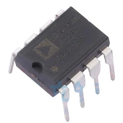 China New Genuine Electronics AD835ANZ Potentiometer Resistor Capacitor Monitor Memory One-Stop IC Accessories for sale