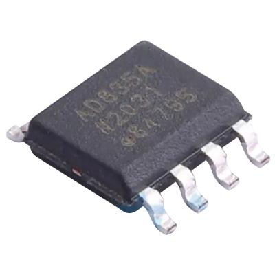 China New Genuine Electronics AD835ARZ Potentiometer Resistor Capacitor Monitor Memory One-Stop IC Accessories for sale