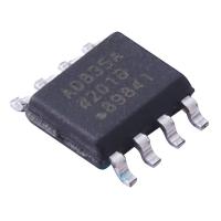 China New Genuine Electronics AD835ARZ-REEL7 Potentiometer Resistor Capacitor Monitor Memory One-Stop IC Accessories for sale