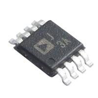 China New Genuine Electronics AD8361ARMZ Potentiometer Resistor Capacitor Monitor Memory One-Stop IC Accessories for sale