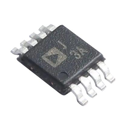 China New Genuine Electronics AD8361ARMZ Potentiometer Resistor Capacitor Monitor Memory One-Stop IC Accessories for sale