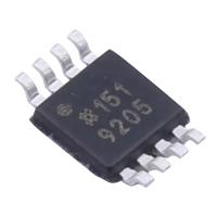 China New Genuine Electronics AD8361ARMZ-REEL Potentiometer Resistor Capacitor Monitor Memory One-Stop IC Accessories for sale