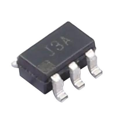 China New Genuine Electronics AD8361ARTZ-RL7 Potentiometer Resistor Capacitor Monitor Memory One-Stop IC Accessories for sale