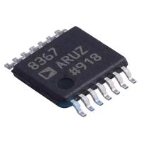 China New Genuine Electronics AD8367ARUZ-RL7 Potentiometer Resistor Capacitor Monitor Memory One-Stop IC Accessories for sale