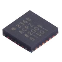 China New Genuine Electronics AD8368ACPZ-REEL7 Potentiometer Resistor Capacitor Monitor Memory One-Stop IC Accessories for sale