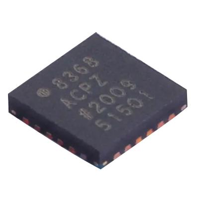China New Genuine Electronics AD8368ACPZ-REEL7 Potentiometer Resistor Capacitor Monitor Memory One-Stop IC Accessories for sale