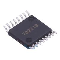 China New Genuine Electronics AD8362ARUZ-REEL7 Potentiometer Resistor Capacitor Monitor Memory One-Stop IC Accessories for sale