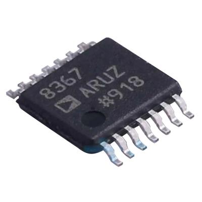 China New Genuine Electronics AD8367ARUZ-RL7 Potentiometer Resistor Capacitor Monitor Memory One-Stop IC Accessories for sale