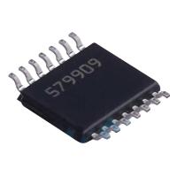 China New Genuine Electronics AD8367ARUZ-RL7 Potentiometer Resistor Capacitor Monitor Memory One-Stop IC Accessories for sale