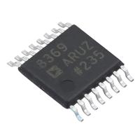 China New Genuine Electronics AD8369ARUZ Potentiometer Resistor Capacitor Monitor Memory One-Stop IC Accessories for sale