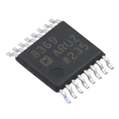 China New Genuine Electronics AD8369ARUZ Potentiometer Resistor Capacitor Monitor Memory One-Stop IC Accessories for sale