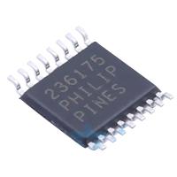 China New Genuine Electronics AD8369ARUZ-REEL7 Potentiometer Resistor Capacitor Monitor Memory One-Stop IC Accessories for sale