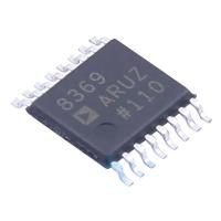 China New Genuine Electronics AD8369ARUZ-REEL7 Potentiometer Resistor Capacitor Monitor Memory One-Stop IC Accessories for sale