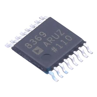 China New Genuine Electronics AD8369ARUZ-REEL7 Potentiometer Resistor Capacitor Monitor Memory One-Stop IC Accessories for sale