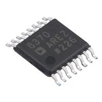 China New Genuine Electronics AD8370AREZ Potentiometer Resistor Capacitor Monitor Memory One-Stop IC Accessories for sale