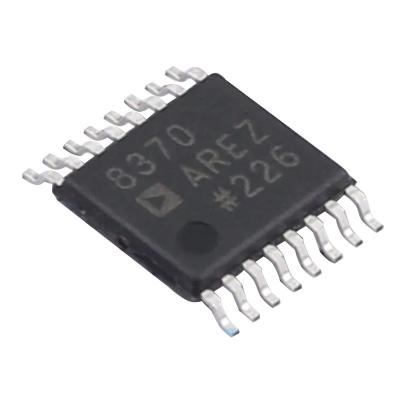 China New Genuine Electronics AD8370AREZ Potentiometer Resistor Capacitor Monitor Memory One-Stop IC Accessories for sale
