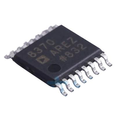 China New Genuine Electronics AD8370AREZ-RL7 Potentiometer Resistor Capacitor Monitor Memory One-Stop IC Accessories for sale
