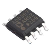 China New Genuine Electronics AD8397ARDZ Potentiometer Resistor Capacitor Monitor Memory One-Stop IC Accessories for sale