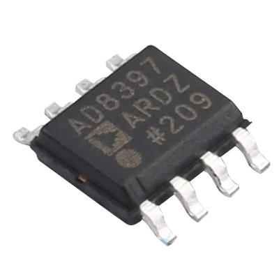 China New Genuine Electronics AD8397ARDZ Potentiometer Resistor Capacitor Monitor Memory One-Stop IC Accessories for sale