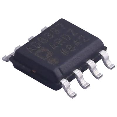 China New Genuine Electronics AD8397ARDZ-REEL7 Potentiometer Resistor Capacitor Monitor Memory One-Stop IC Accessories for sale