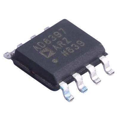 China New Genuine Electronics AD8397ARZ-REEL7 Potentiometer Resistor Capacitor Monitor Memory One-Stop IC Accessories for sale