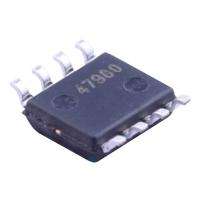 China New Genuine Electronics AD8400ARZ10 Potentiometer Resistor Capacitor Monitor Memory One-Stop IC Accessories for sale
