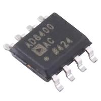 China New Genuine Electronics AD8400ARZ100 Potentiometer Resistor Capacitor Monitor Memory One-Stop IC Accessories for sale