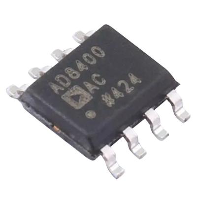 China New Genuine Electronics AD8400ARZ100 Potentiometer Resistor Capacitor Monitor Memory One-Stop IC Accessories for sale