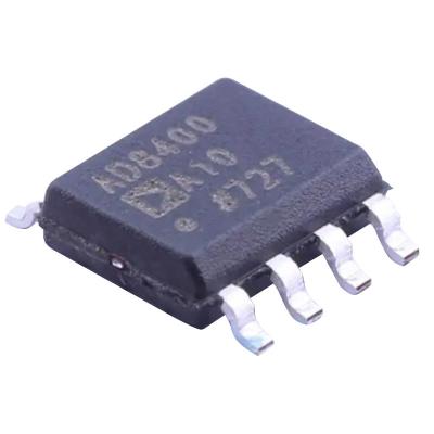 China New Genuine Electronics AD8400ARZ10-REEL Potentiometer Resistor Capacitor Monitor Memory One-Stop IC Accessories for sale