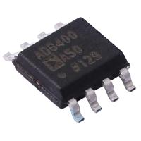 China New Genuine Electronics AD8400ARZ50-REEL Potentiometer Resistor Capacitor Monitor Memory One-Stop IC Accessories for sale