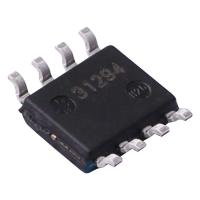 China New Genuine Electronics AD8400ARZ50-REEL Potentiometer Resistor Capacitor Monitor Memory One-Stop IC Accessories for sale