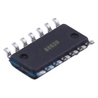 China New Genuine Electronics AD8402ARZ100 Potentiometer Resistor Capacitor Monitor Memory One-Stop IC Accessories for sale