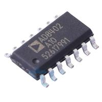 China New Genuine Electronics AD8402ARZ10-REEL Potentiometer Resistor Capacitor Monitor Memory One-Stop IC Accessories for sale