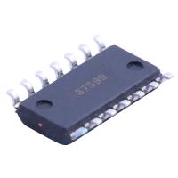 China New Genuine Electronics AD8402ARZ50-REEL Potentiometer Resistor Capacitor Monitor Memory One-Stop IC Accessories for sale