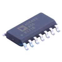 China New Genuine Electronics AD8402ARZ50-REEL Potentiometer Resistor Capacitor Monitor Memory One-Stop IC Accessories for sale