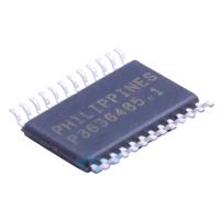 China New Genuine Electronics AD8403ARUZ100 Potentiometer Resistor Capacitor Monitor Memory One-Stop IC Accessories for sale