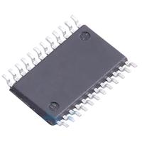 China New Genuine Electronics AD8403ARUZ1-REEL Potentiometer Resistor Capacitor Monitor Memory One-Stop IC Accessories for sale