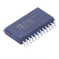 China New Genuine Electronics AD8403ARZ10 Potentiometer Resistor Capacitor Monitor Memory One-Stop IC Accessories for sale