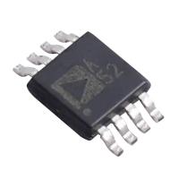 China New Genuine Electronics AD8410AWBRMZ Potentiometer Resistor Capacitor Monitor Memory One-Stop IC Accessories for sale