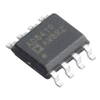China New Genuine Electronics AD8410AWBRZ Potentiometer Resistor Capacitor Monitor Memory One-Stop IC Accessories for sale