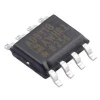 China New Genuine Electronics AD8418AWHRZ Potentiometer Resistor Capacitor Monitor Memory One-Stop IC Accessories for sale