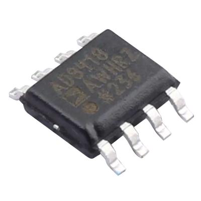 China New Genuine Electronics AD8418AWHRZ Potentiometer Resistor Capacitor Monitor Memory One-Stop IC Accessories for sale
