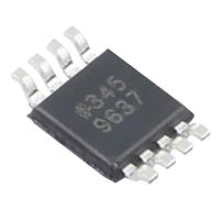 China New Genuine Electronics AD8418BRMZ Potentiometer Resistor Capacitor Monitor Memory One-Stop IC Accessories for sale