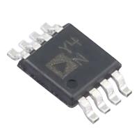 China New Genuine Electronics AD8418BRMZ Potentiometer Resistor Capacitor Monitor Memory One-Stop IC Accessories for sale