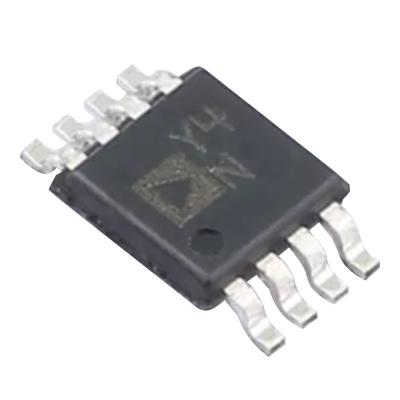 China New Genuine Electronics AD8418BRMZ-RL Potentiometer Resistor Capacitor Monitor Memory One-Stop IC Accessories for sale