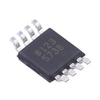 China New Genuine Electronics AD8418BRMZ-RL Potentiometer Resistor Capacitor Monitor Memory One-Stop IC Accessories for sale