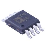 China New Genuine Electronics AD8418WBRMZ Potentiometer Resistor Capacitor Monitor Memory One-Stop IC Accessories for sale